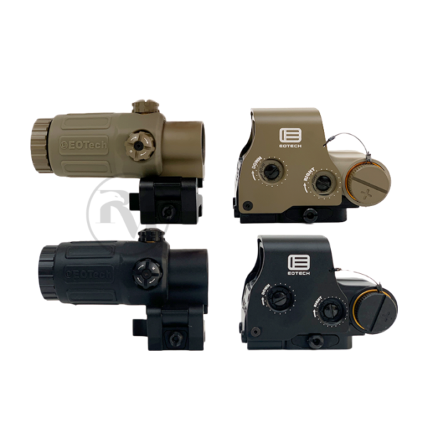 Backup Iron Sights Knights Armament KAC300 | R.A. Armament