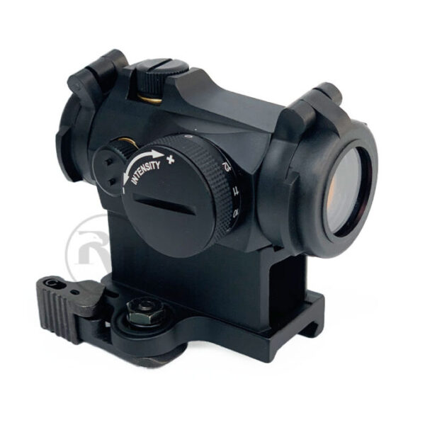Backup Iron Sights Knights Armament KAC300 | R.A. Armament