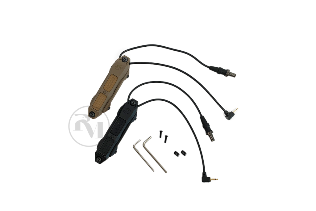New Element NE04040 Dual Pressure Switch | R.A. Armament