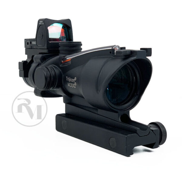 Backup Iron Sights Knights Armament KAC300 | R.A. Armament
